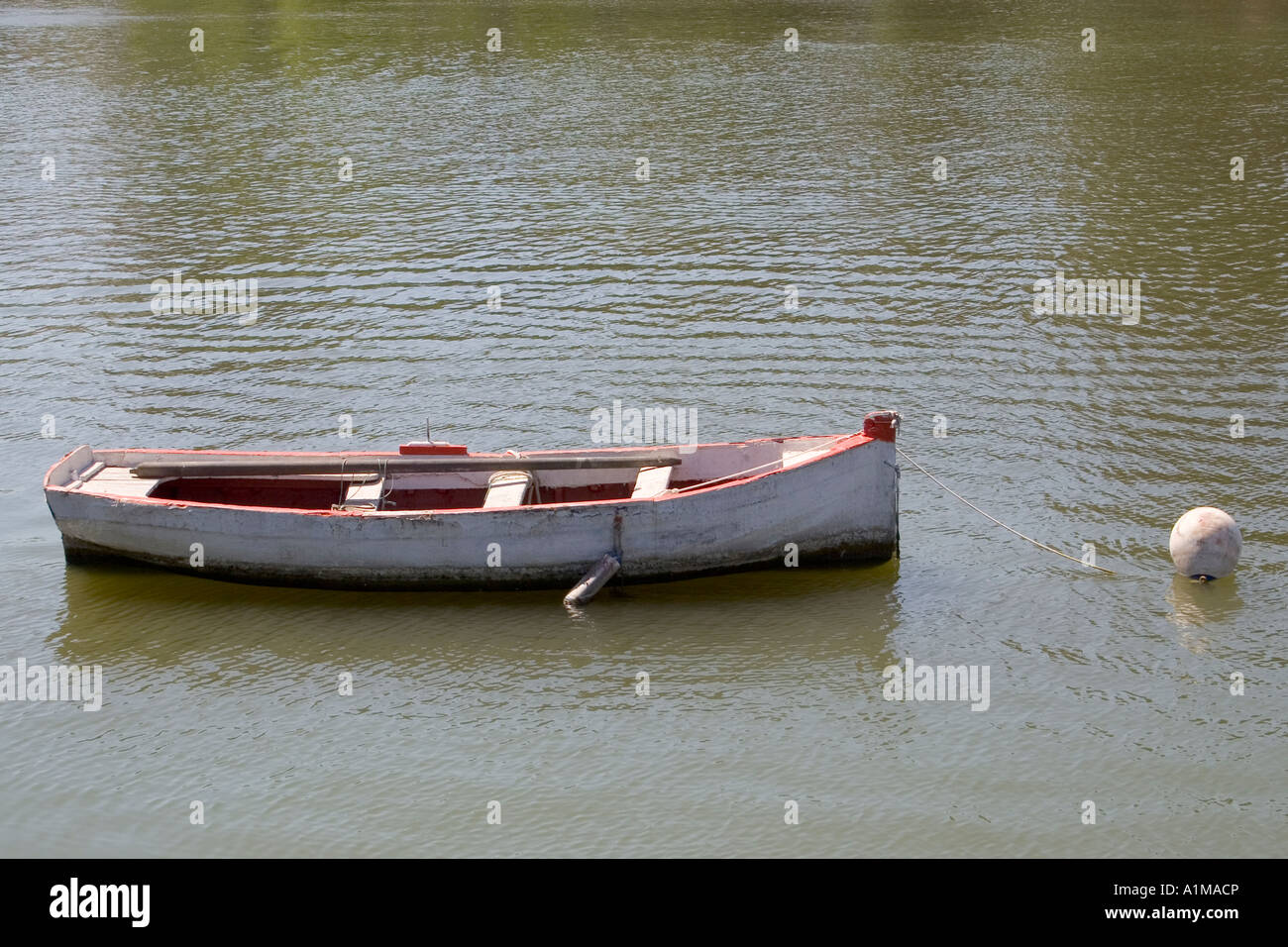 Seville spain rowing on river hi-res stock photography and images - Alamy
