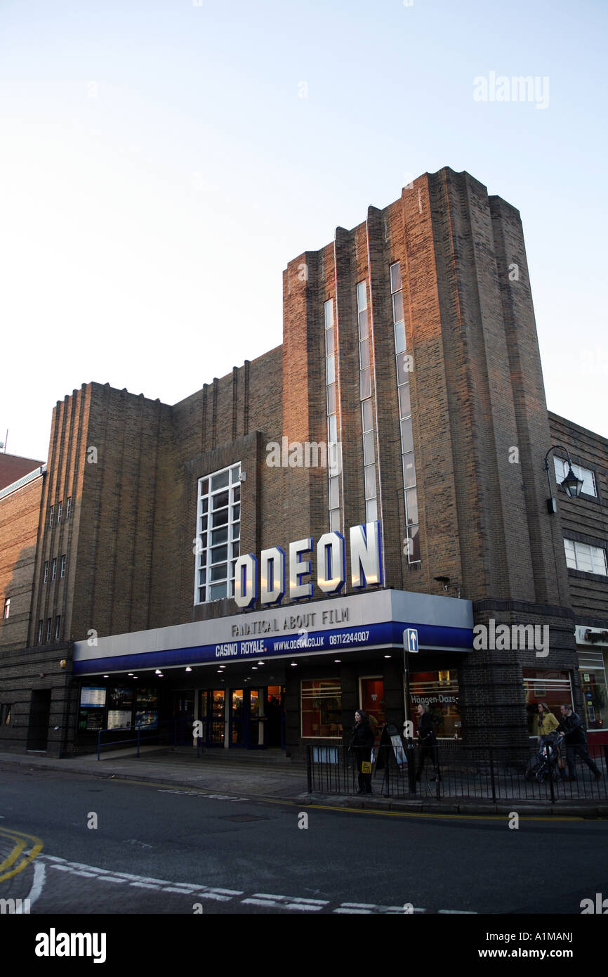 1950s cinema hi-res stock photography and images - Alamy