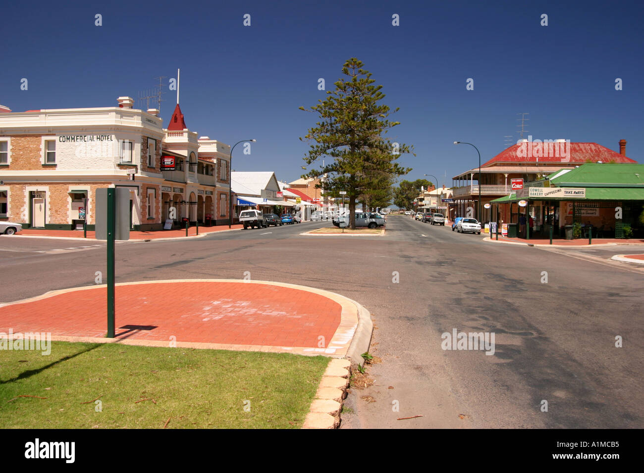 Cowell south australia hi-res stock photography and images - Alamy