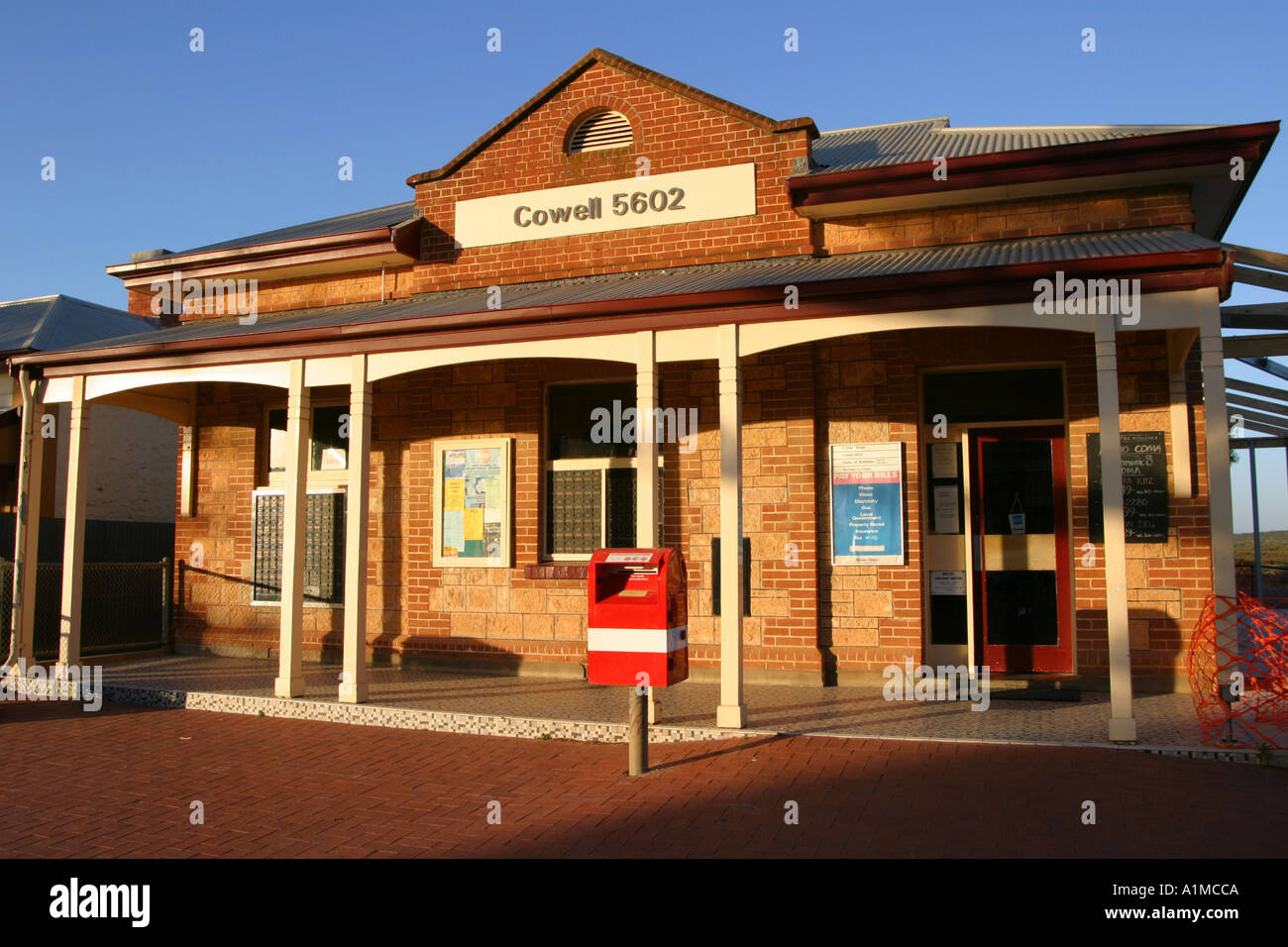 Cowell south australia hi-res stock photography and images - Alamy