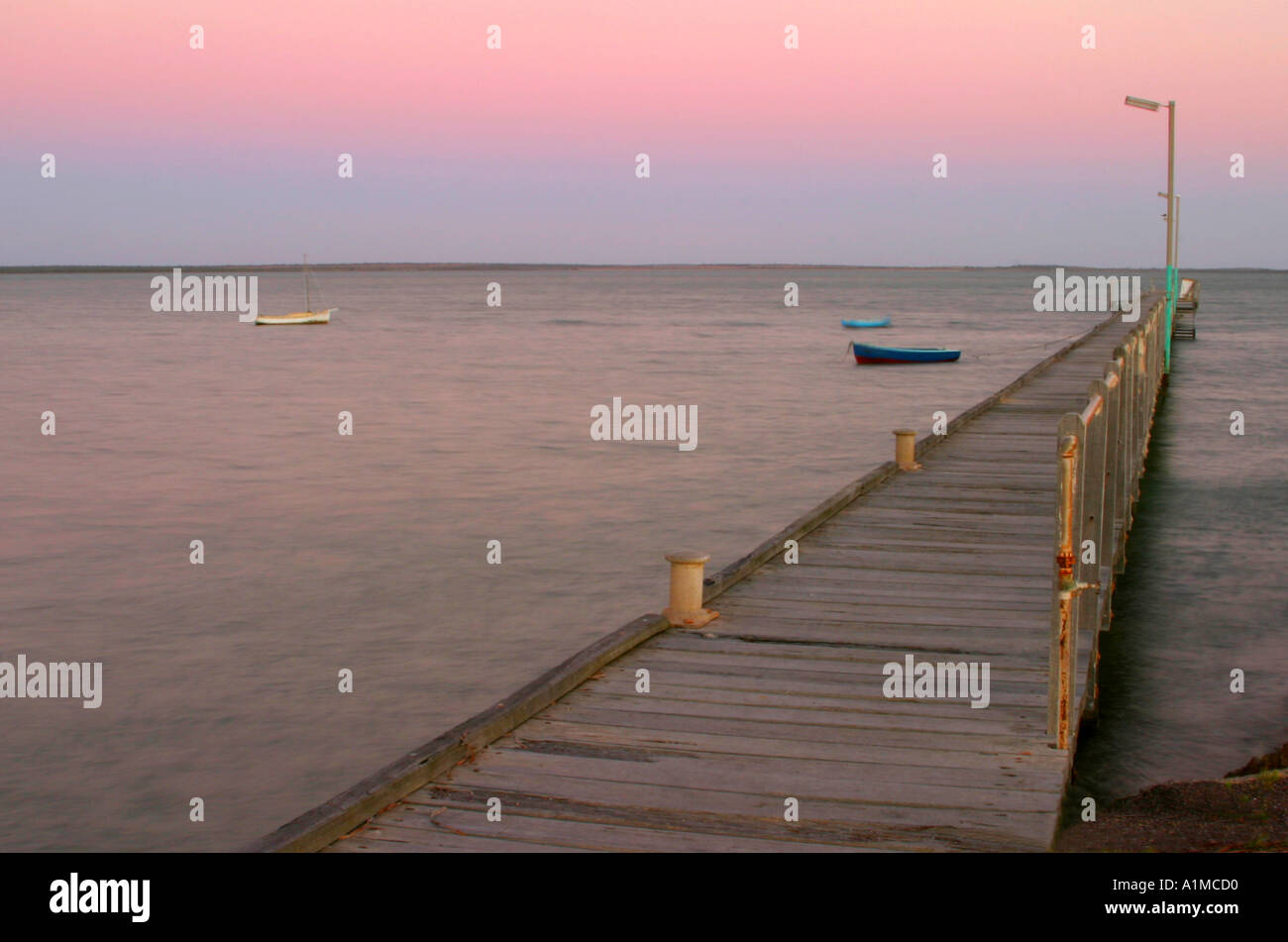 Cowell south australia hi-res stock photography and images - Alamy