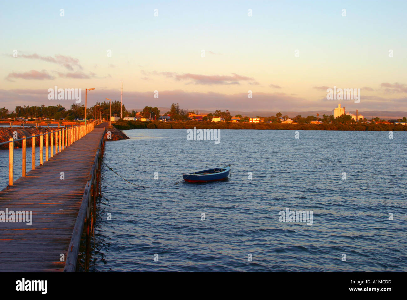 Cowell south australia hi-res stock photography and images - Alamy