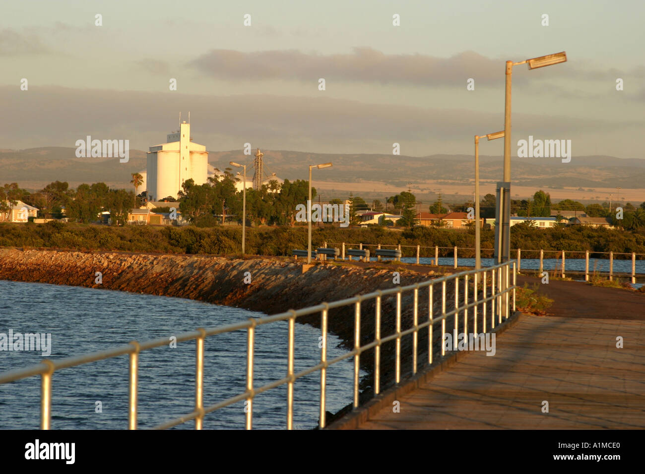 Cowell south australia hi-res stock photography and images - Alamy