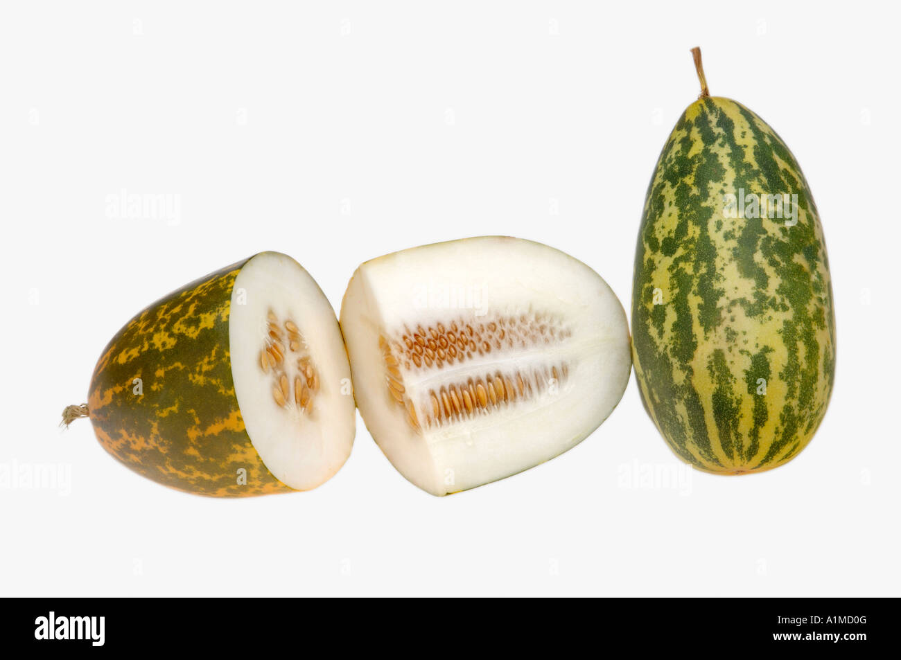HMA210114 Vegetable Cucumber Madras with white background Stock Photo ...