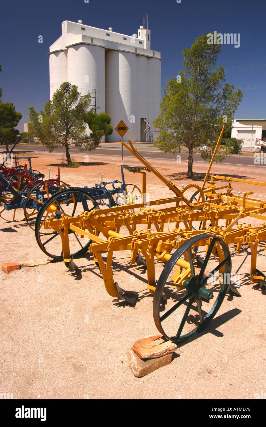 Cowell south australia hi-res stock photography and images - Alamy