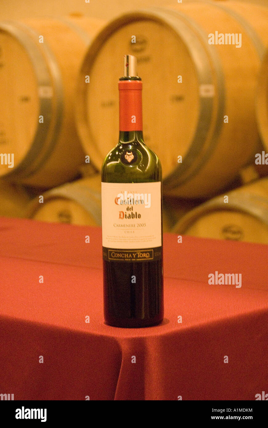 Toro wine label hi-res stock photography and images - Alamy