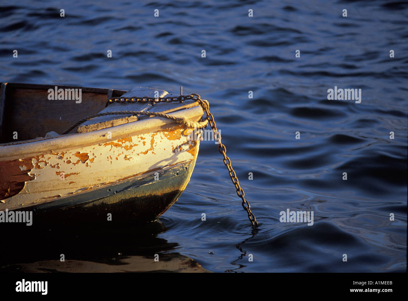 Vintage rowing boat hi-res stock photography and images - Alamy