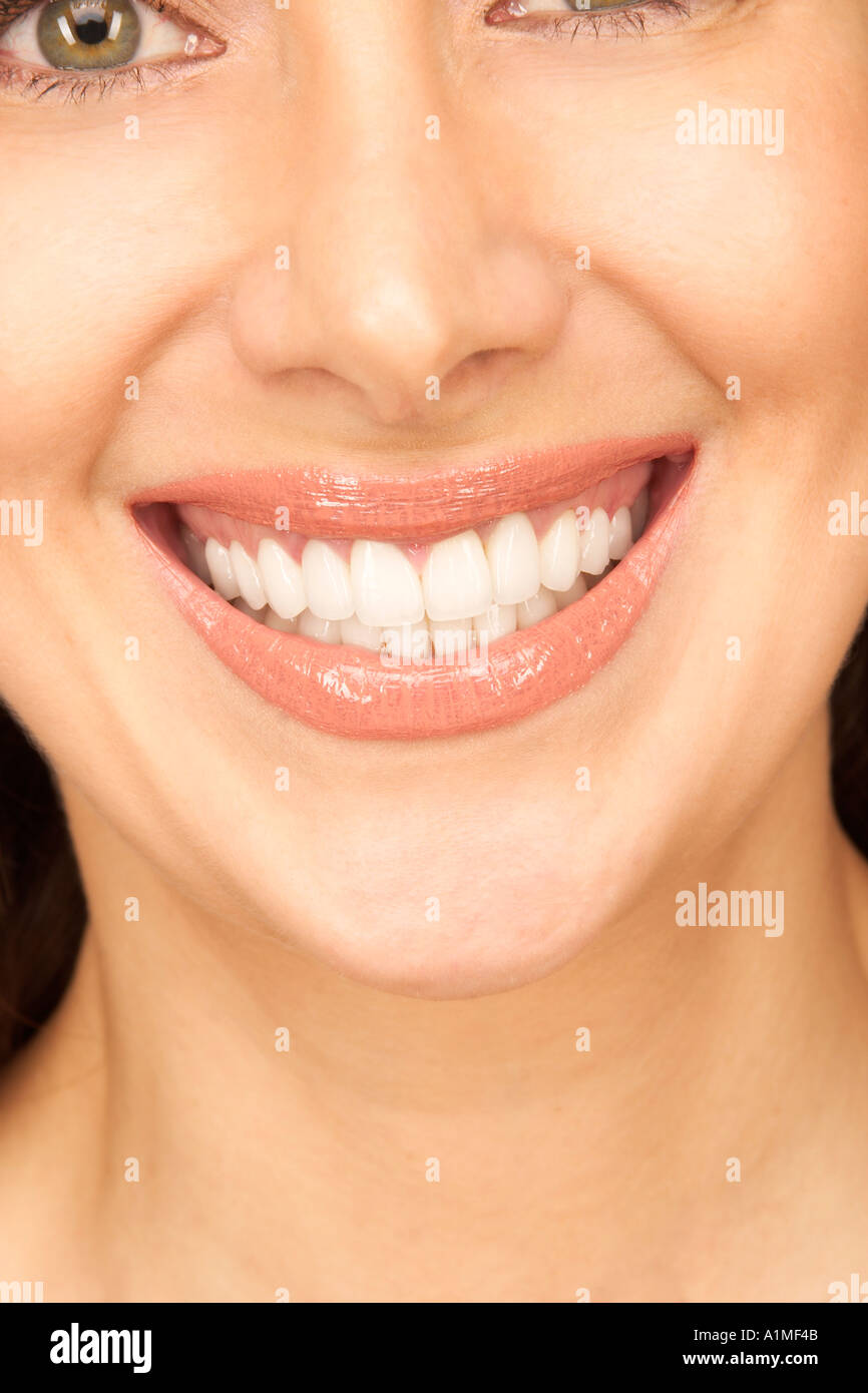 Mr teeth hi-res stock photography and images - Alamy