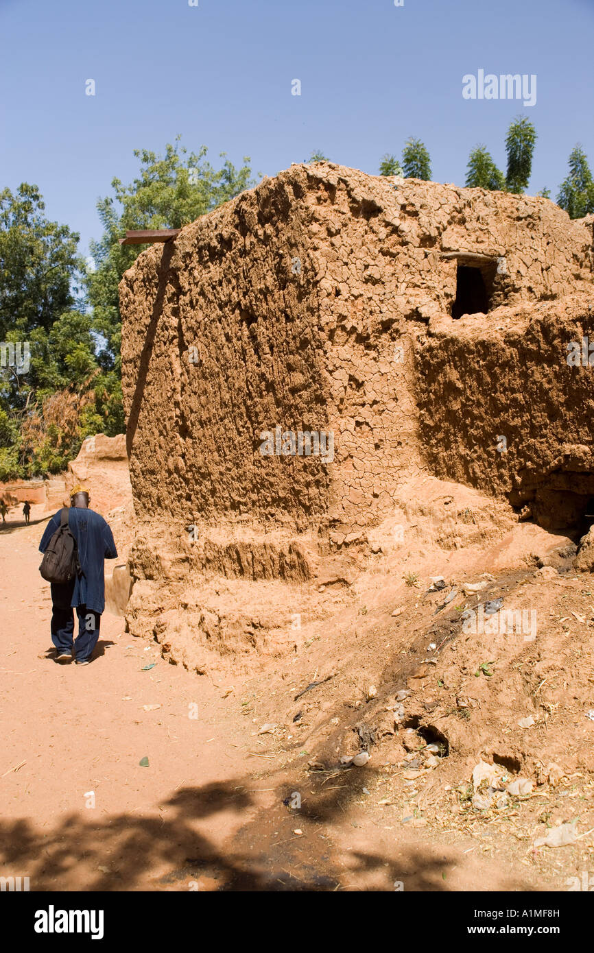 Segoukoro hi-res stock photography and images - Alamy