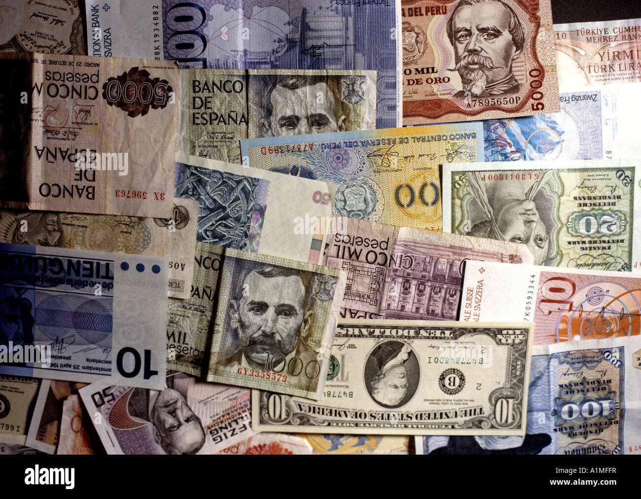 Bill muster hi-res stock photography and images - Alamy