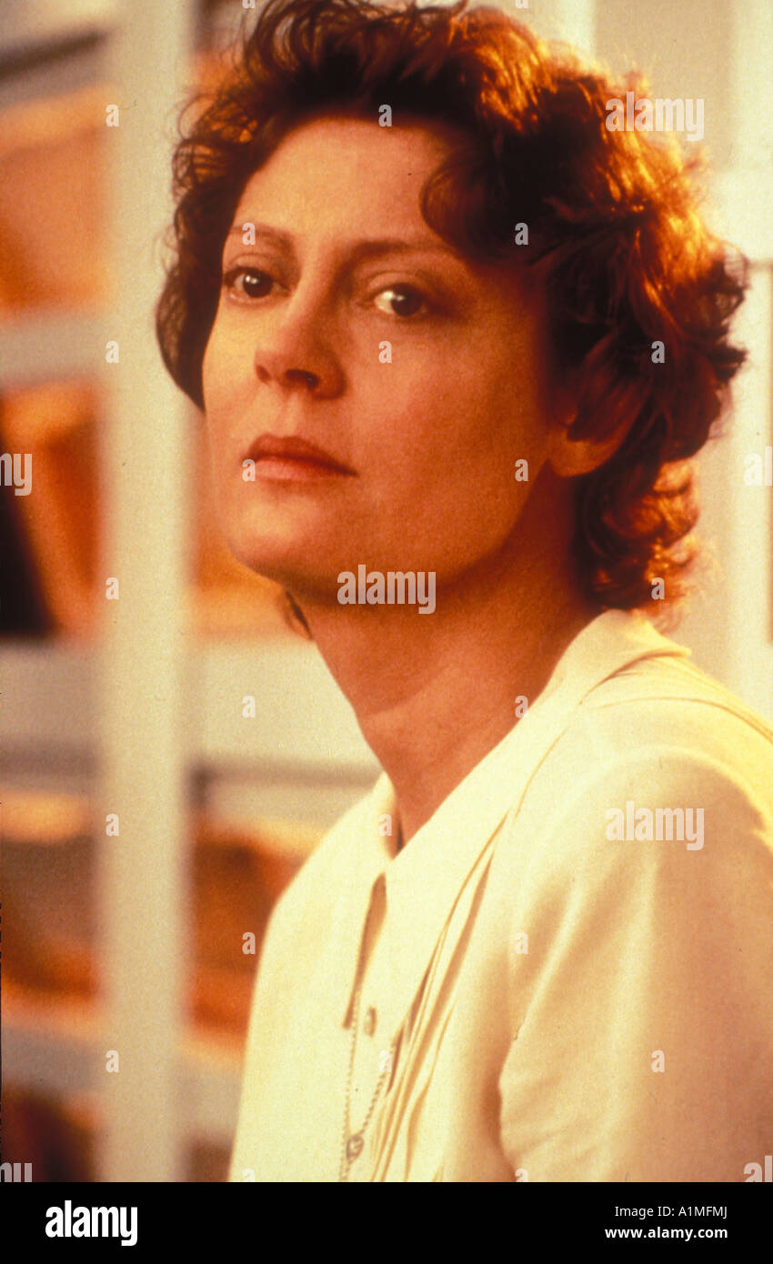 Dead man walking 1995 susan sarandon hi-res stock photography and ...
