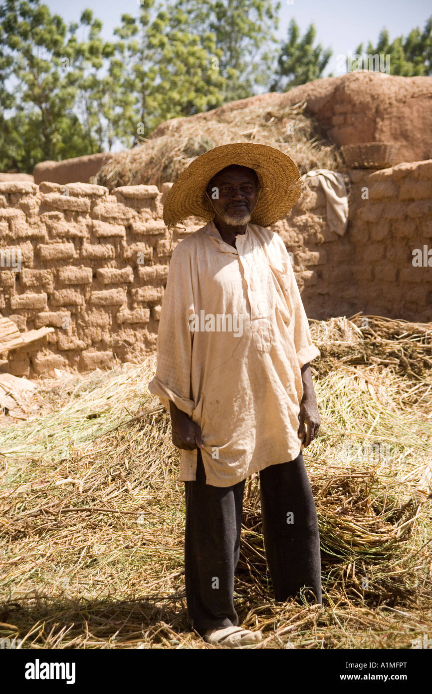 Bambara mali hi-res stock photography and images - Alamy