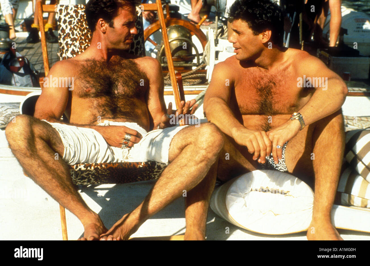 Woman of Desire Year 1993 Director Robert Ginty Stock Photo - Alamy