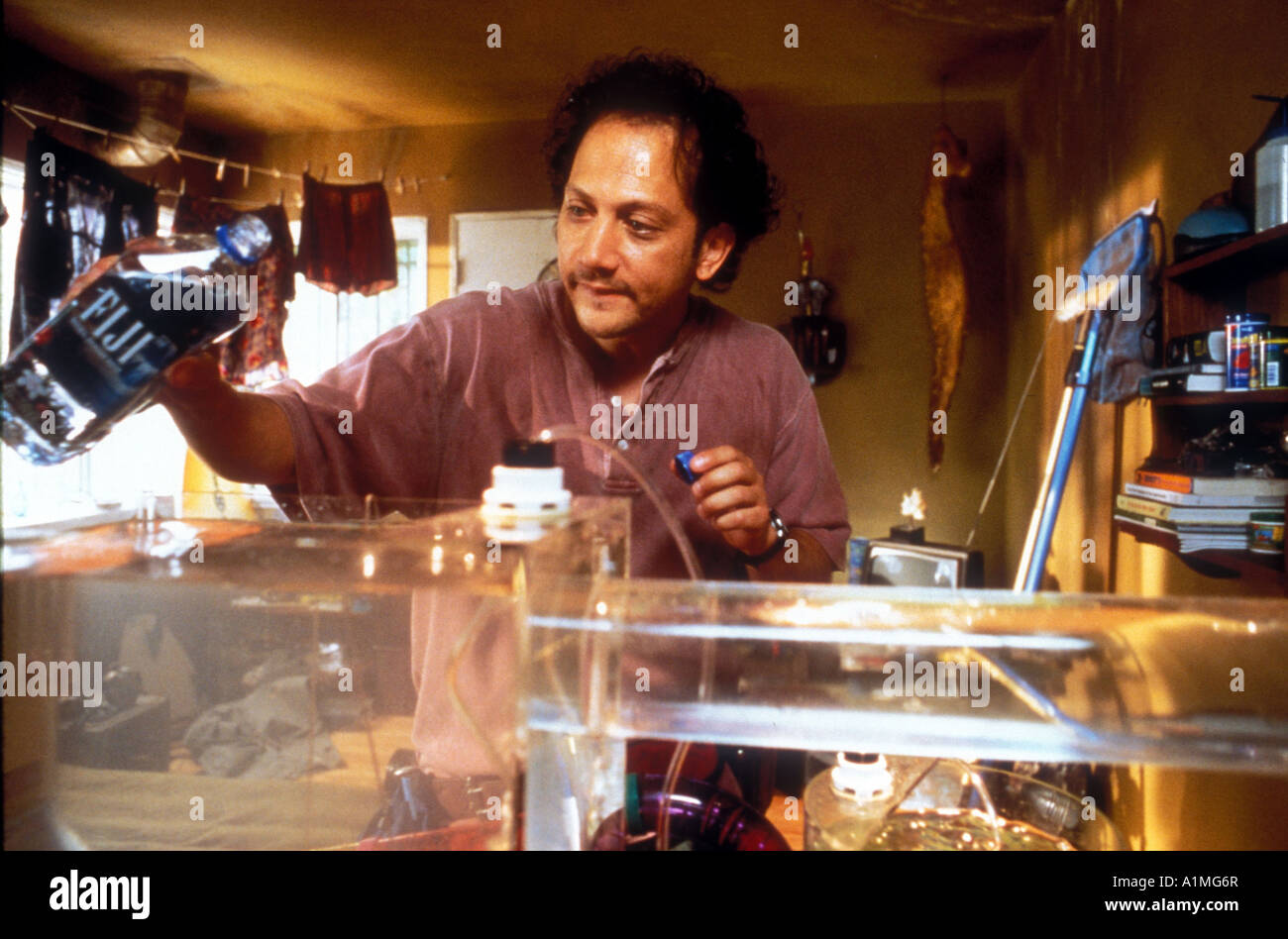 Deuce Bigalow Male Gigolo Year 1999 Director Mike Mitchell Rob ...