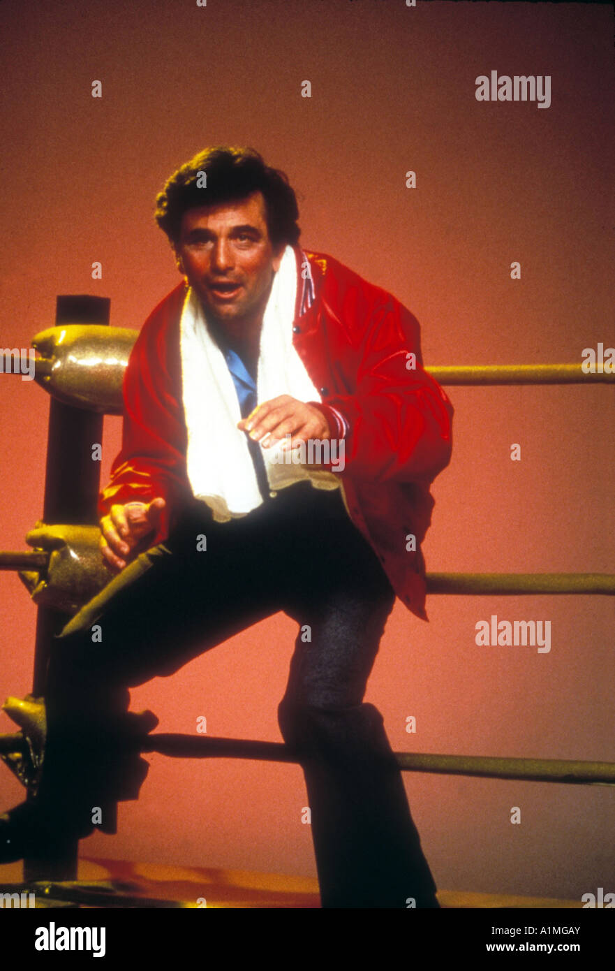 All the marbles 1981 hi-res stock photography and images - Alamy