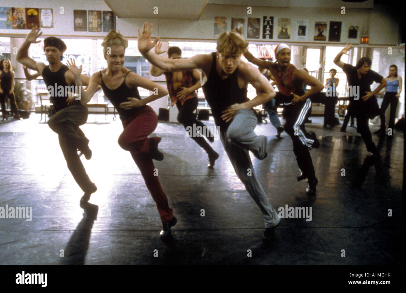 Center Stage Year 2000 Director Nicholas Hytner Stock Photo - Alamy