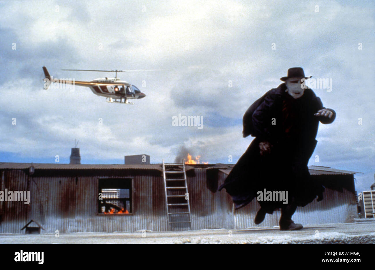 Sam raimi darkman hi-res stock photography and images - Alamy