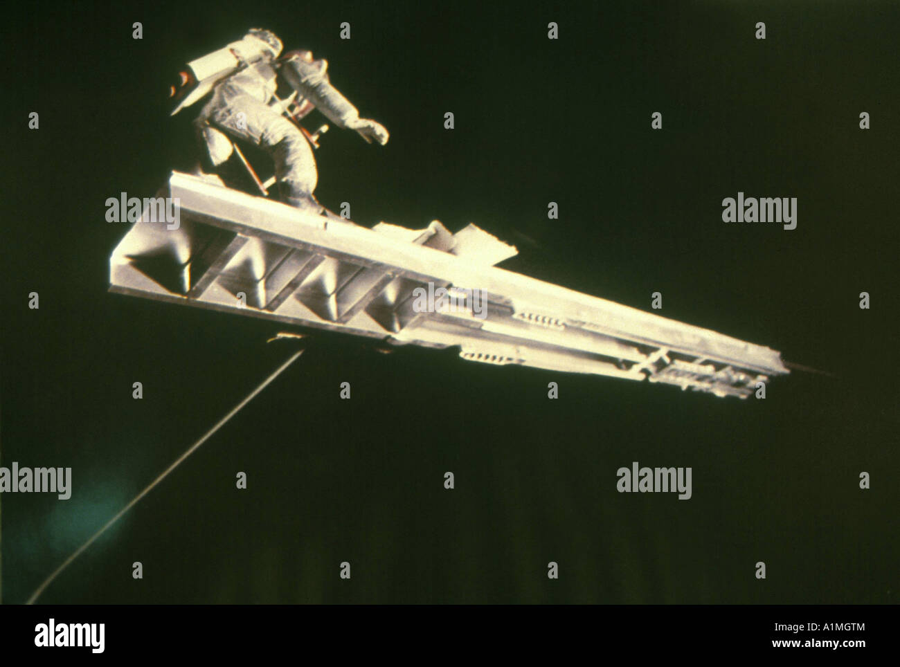 Dark star john carpenter hi-res stock photography and images - Alamy