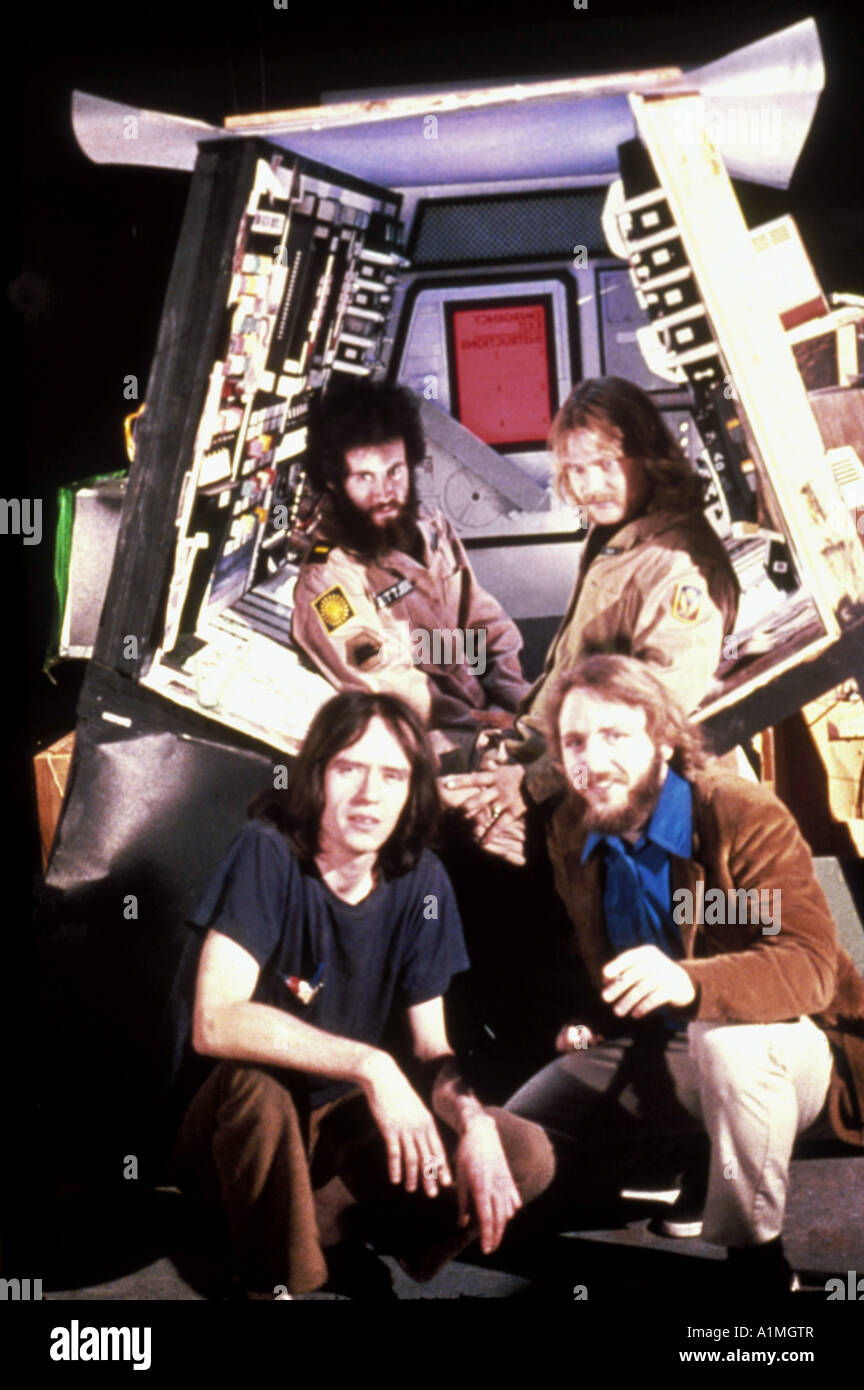 John carpenter dark star hi-res stock photography and images - Alamy