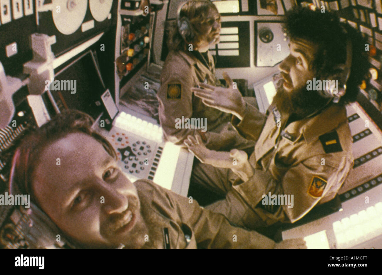 Dark star john carpenter hi-res stock photography and images - Alamy