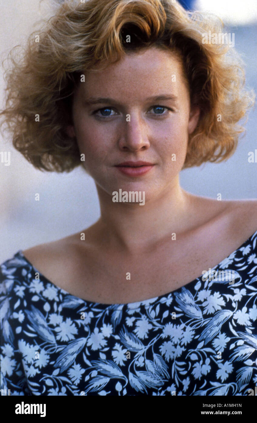 Dead Bang Year 1989 Director John Frankenheimer Penelope Ann Miller ...