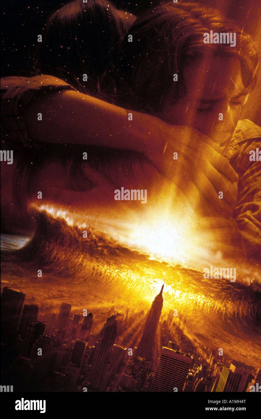 Deep impact 1998 hi-res stock photography and images - Alamy