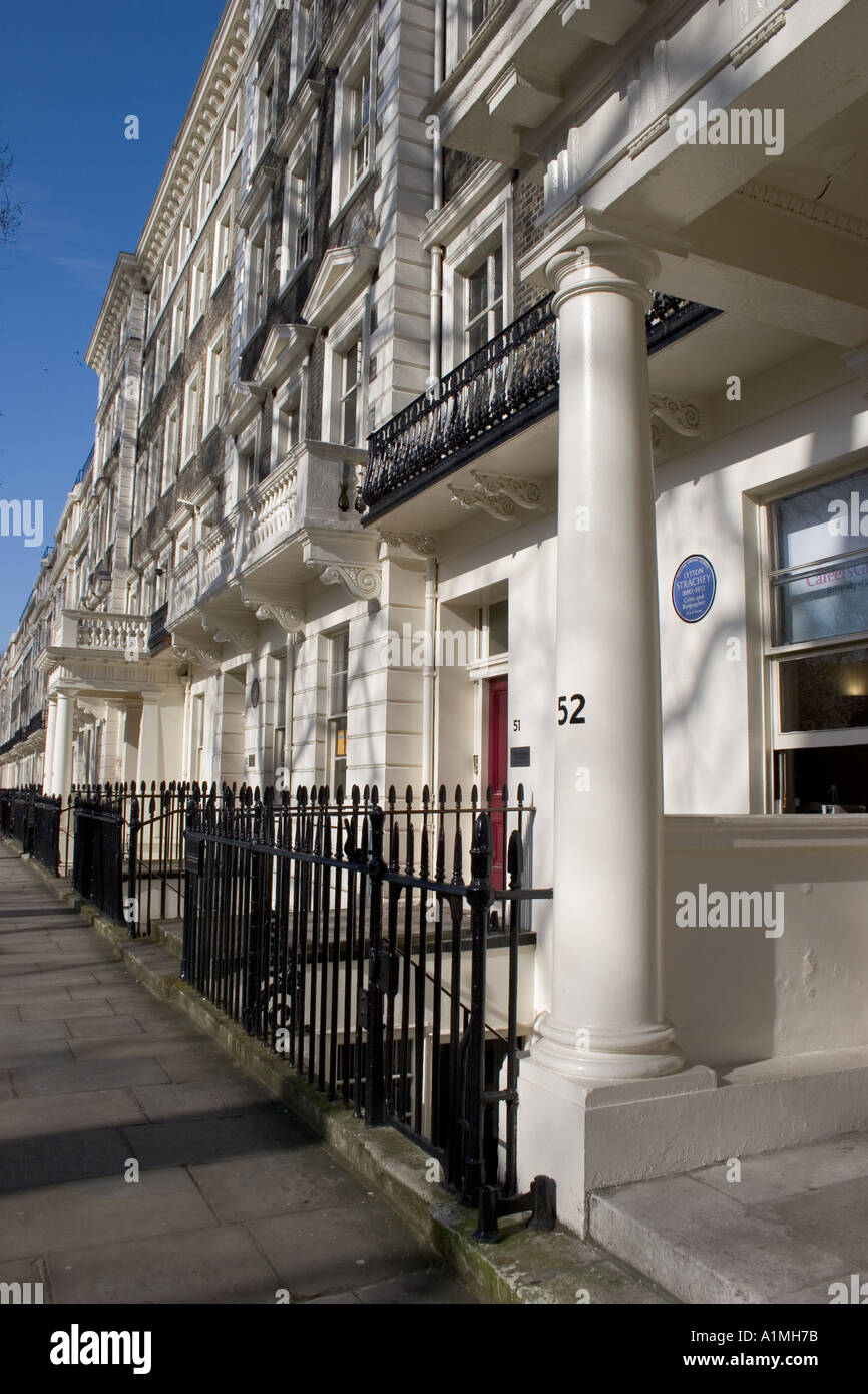 Gordon Square Bloomsbury High Resolution Stock Photography and Images ...