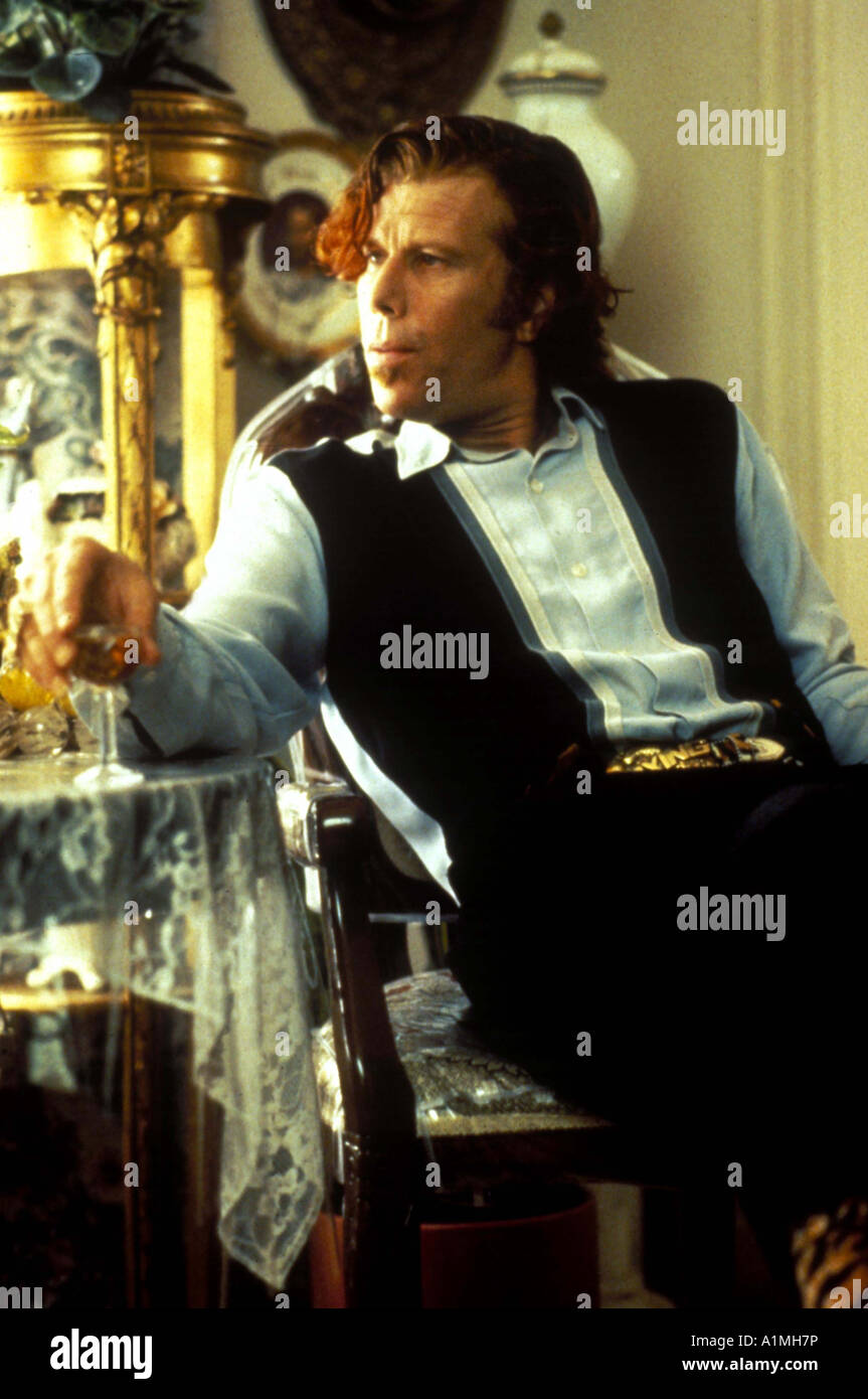 Queens Logic Year 1991 Director Steve Rash Tom Waits Stock Photo - Alamy