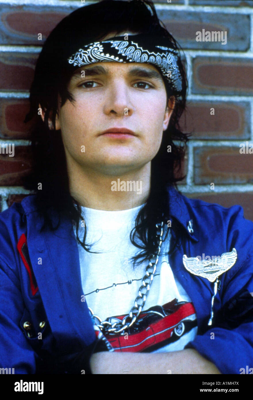 Marc rocco hi-res stock photography and images - Alamy