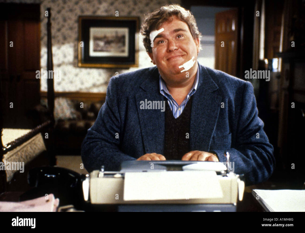 Tom Mankiewicz High Resolution Stock Photography and Images - Alamy