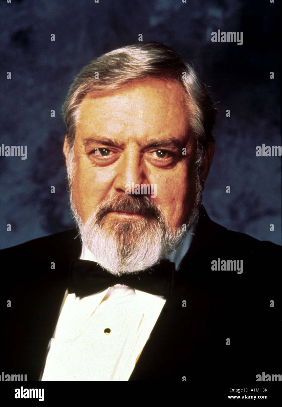 Delirious Year 1991 Director Tom Mankiewicz Raymond Burr Stock Photo ...