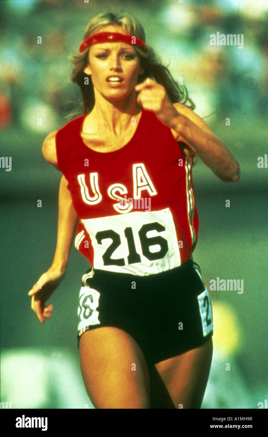 Goldengirl Year 1979 Director Joseph Sargent Susan Anton Based upon ...