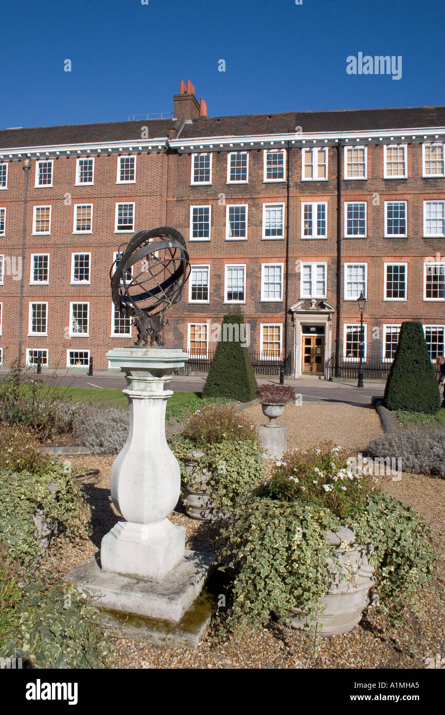 Gray's inn london hi-res stock photography and images - Alamy