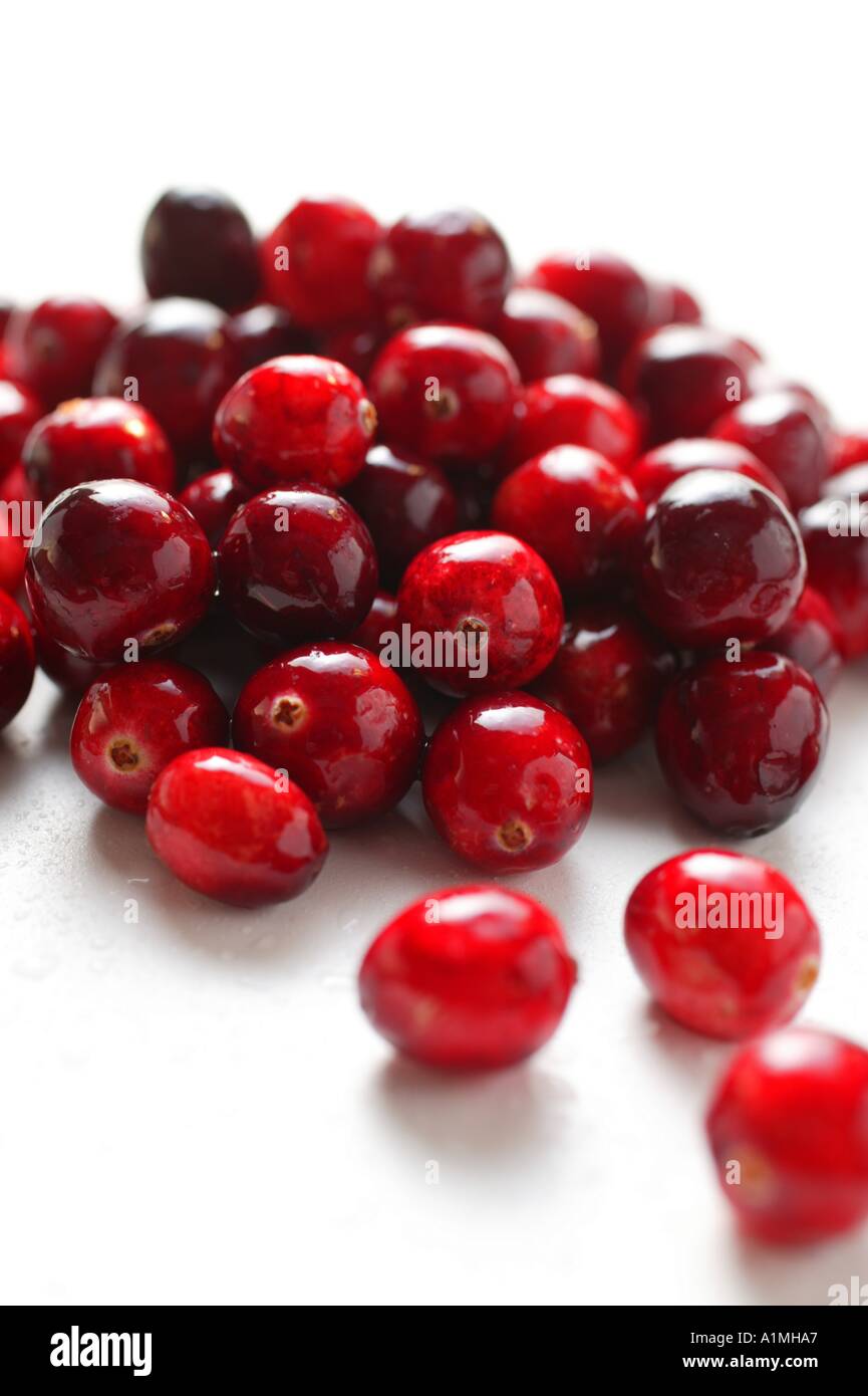 The cranberries hi-res stock photography and images - Alamy