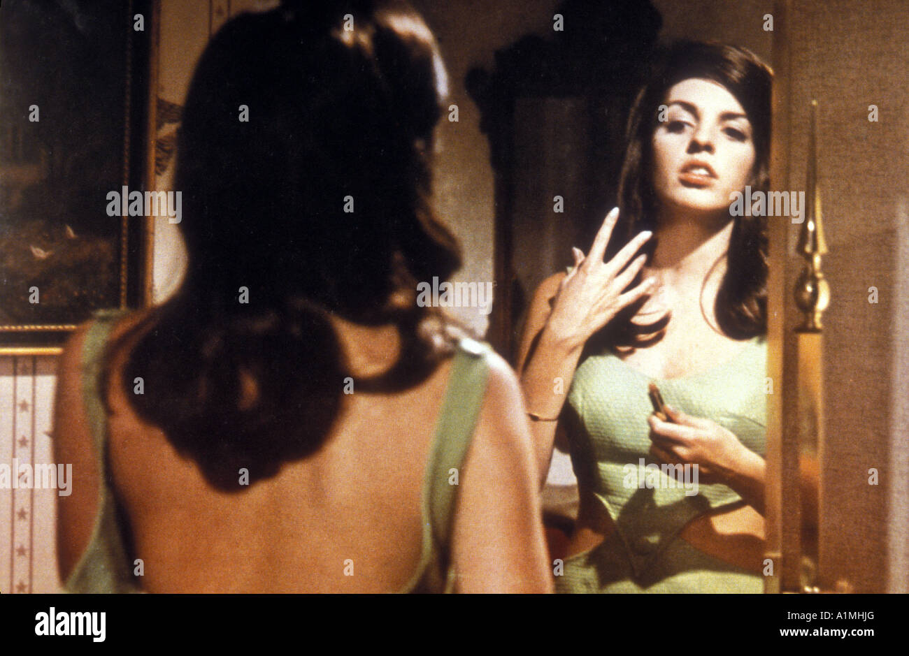 Tell Me That You Love Me Junie Moon Year 1970 Director Otto Preminger Liza Minnelli Based Upon