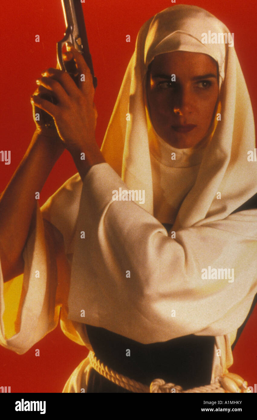 Divorcing Jack Year 1998 Director David Caffrey Rachel Griffiths Stock ...