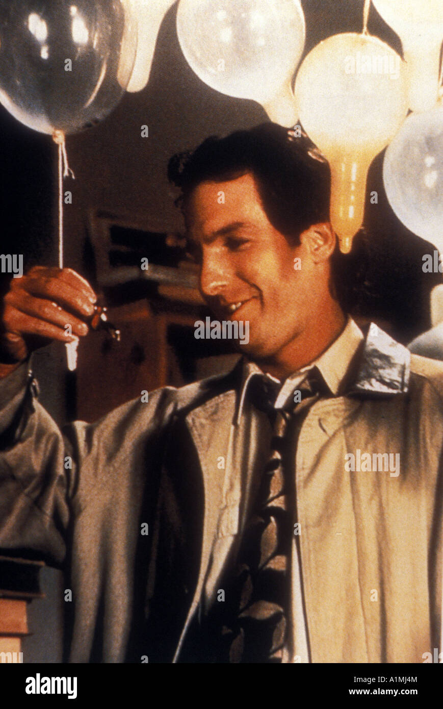 Dream on tv brian benben hi-res stock photography and images - Alamy