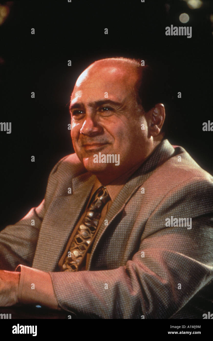 Danny de vito 1998 hi-res stock photography and images - Alamy