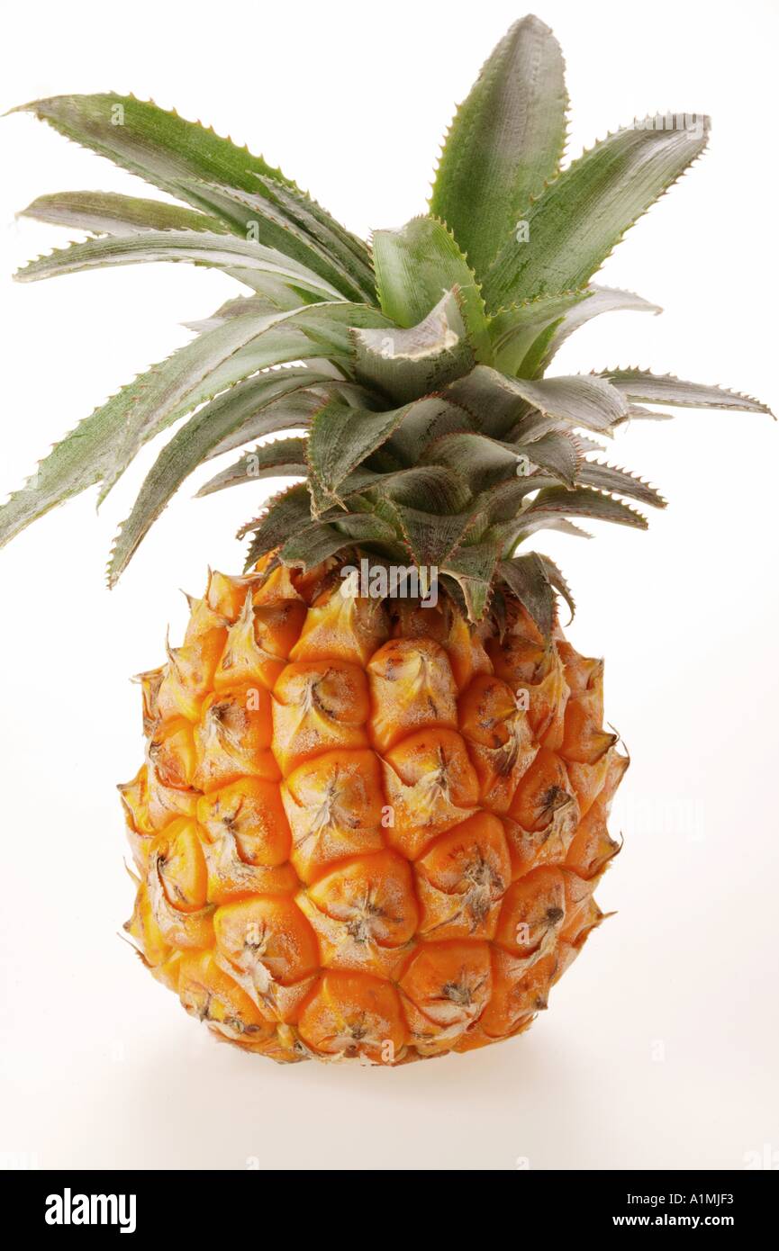 Mini piña hi-res stock photography and images - Alamy