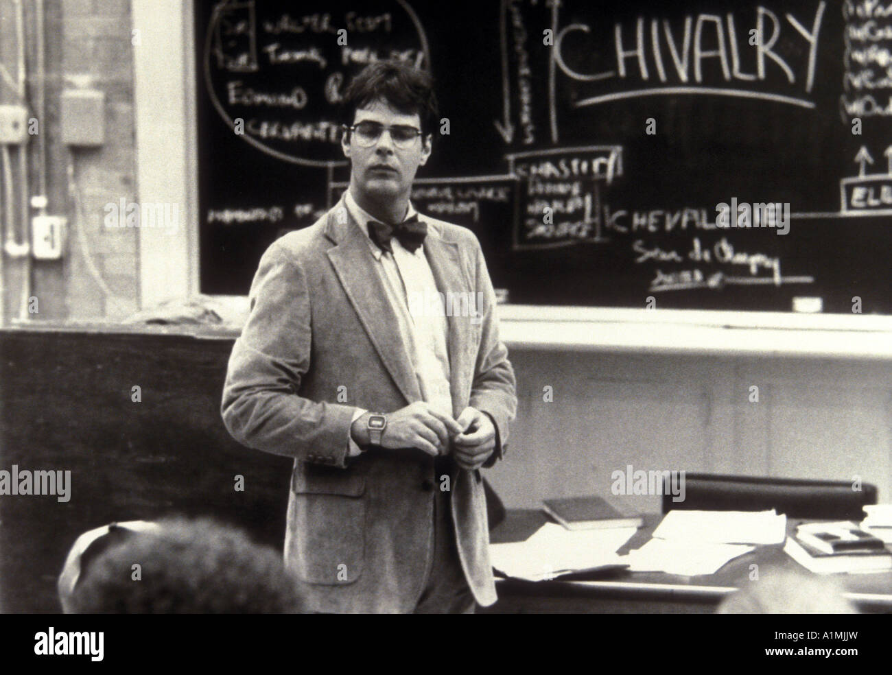 Doctor Detroit Year 1983 Director Michael Pressman Dan Aykroyd Stock ...