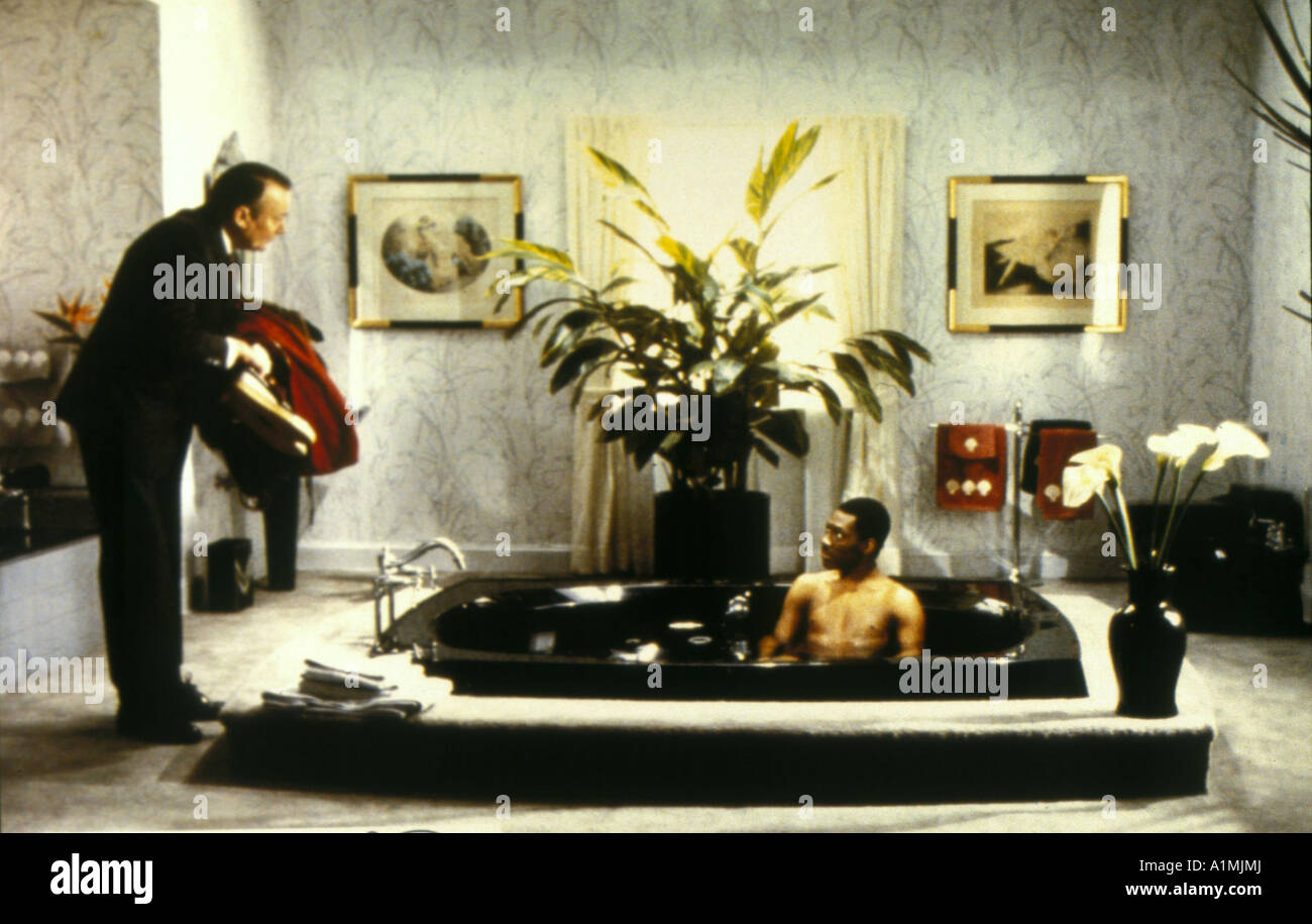 Eddie Murphy Trading Places High Resolution Stock Photography and ...