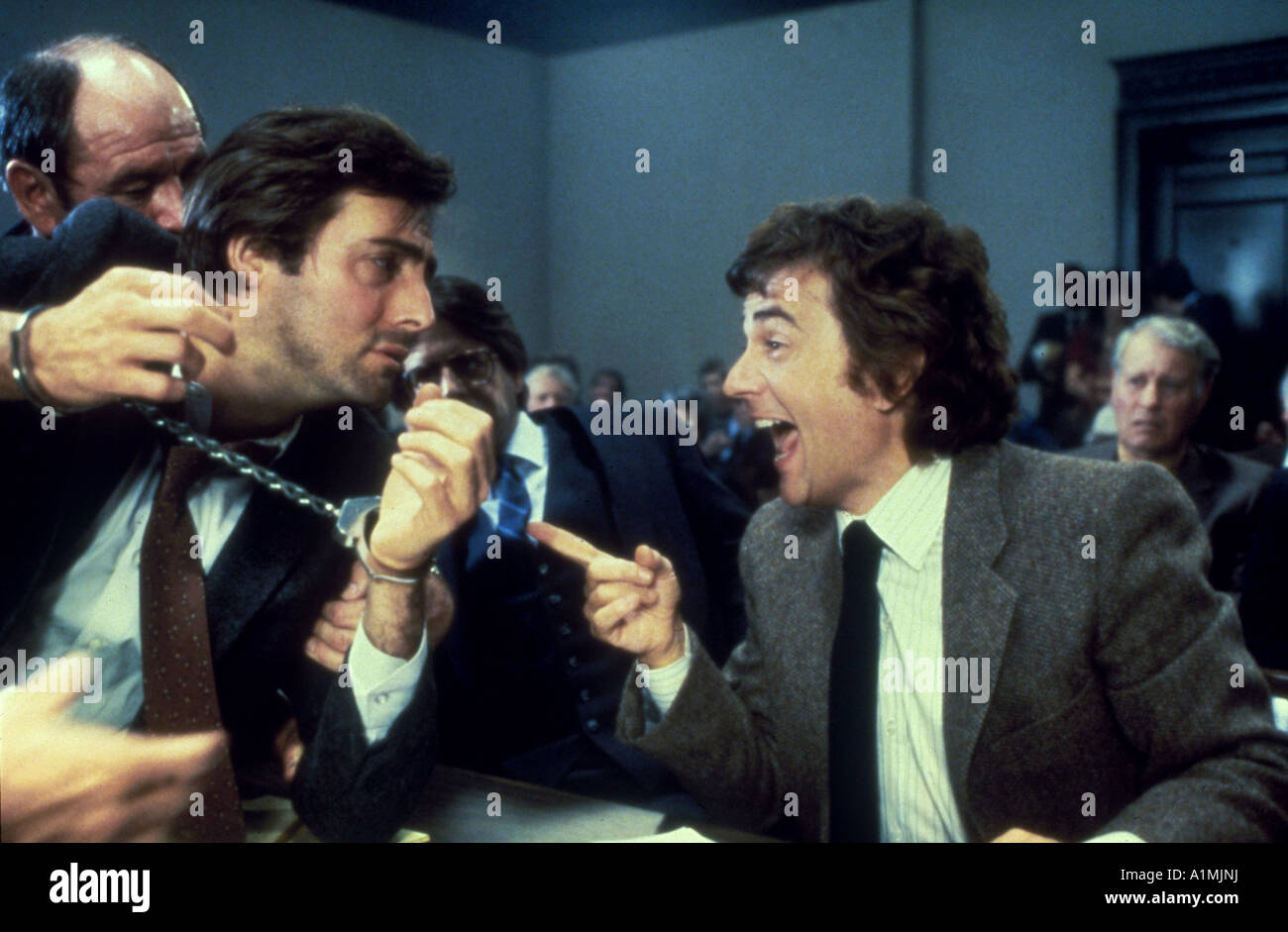 Unfaithfully Yours Year 1983 Director Howard Zieff Dudley Moore Armand ...