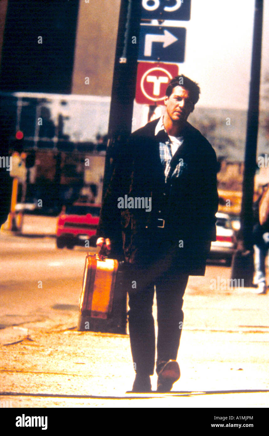 Feeling Minnesota Year 1996 Director Steven Baigelman Keanu Reeves ...