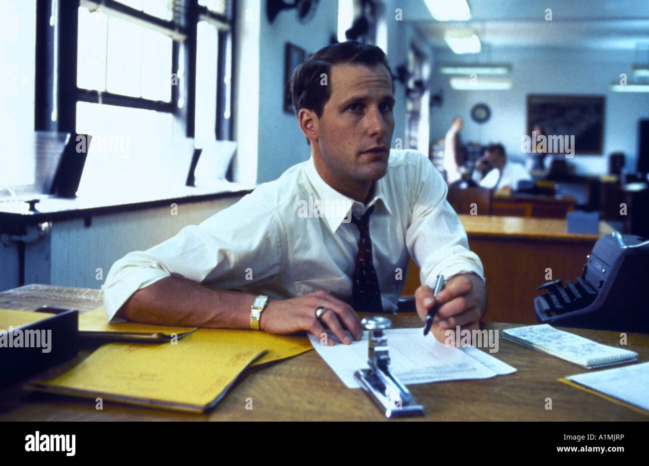 The House on Carroll Street Year 1987 Director Peter Yates Jeff Daniels ...