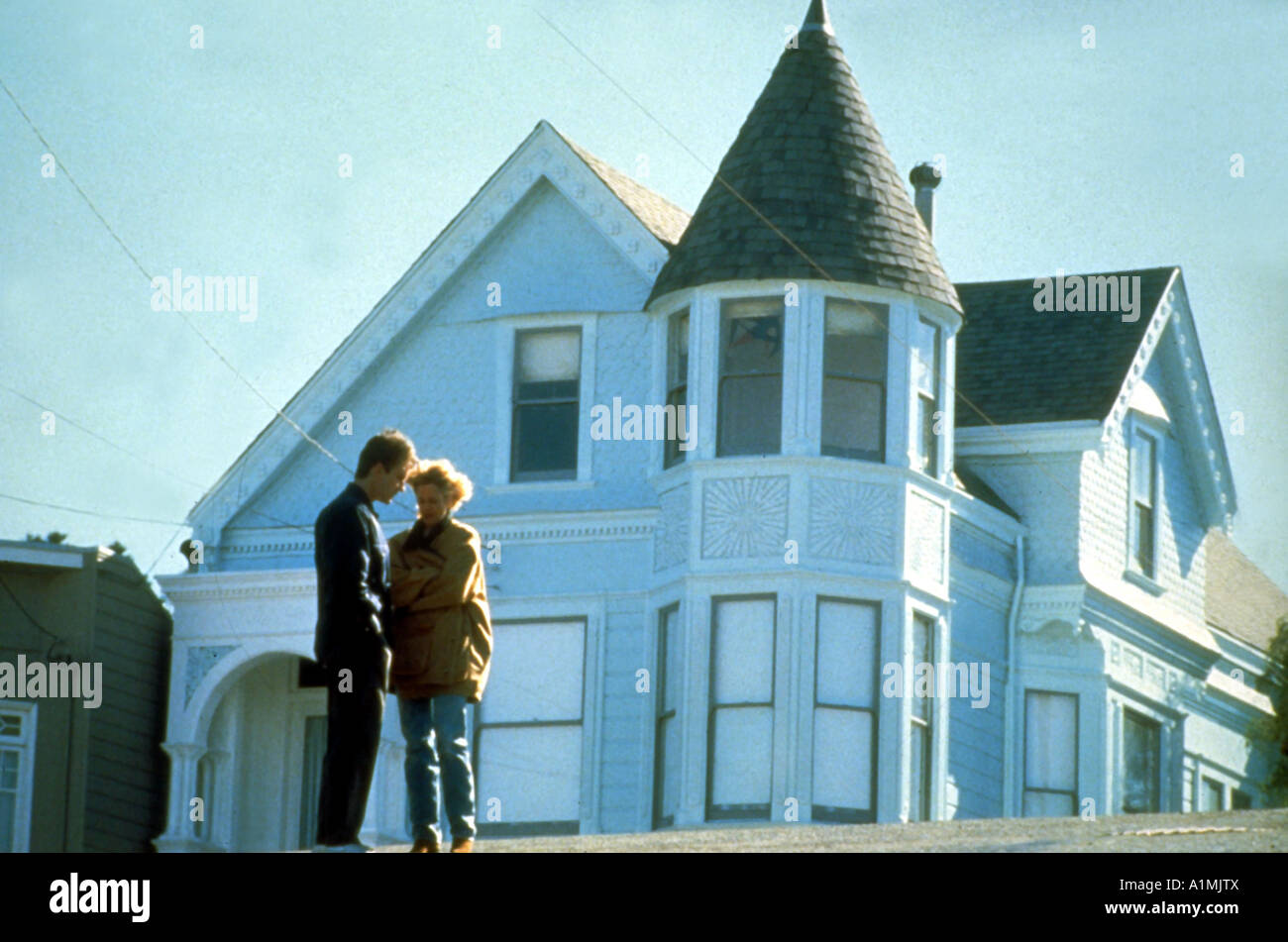 Pacific heights matthew modine hi-res stock photography and images - Alamy