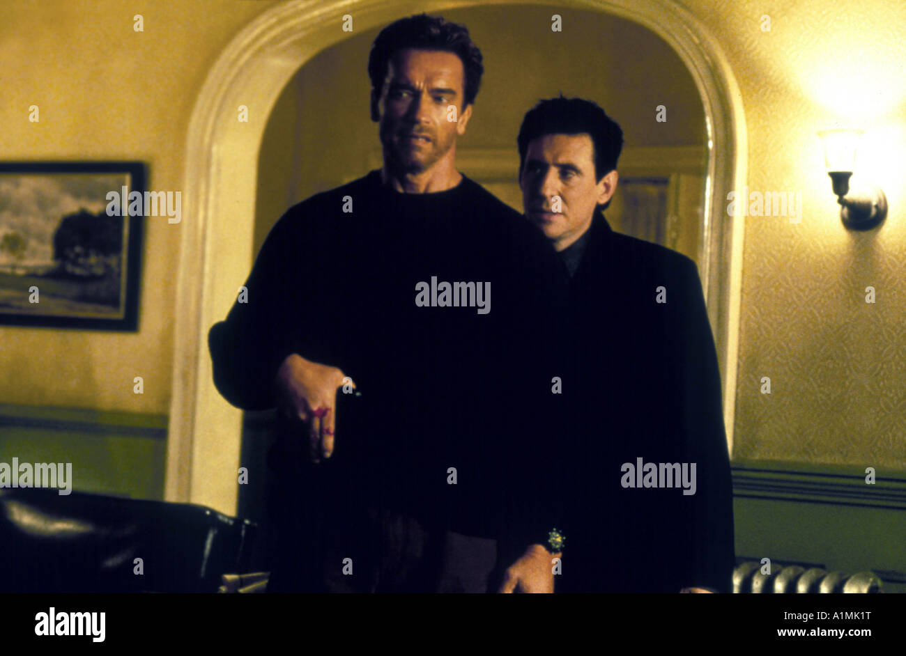 Days schwarzenegger hi-res stock photography and images - Alamy