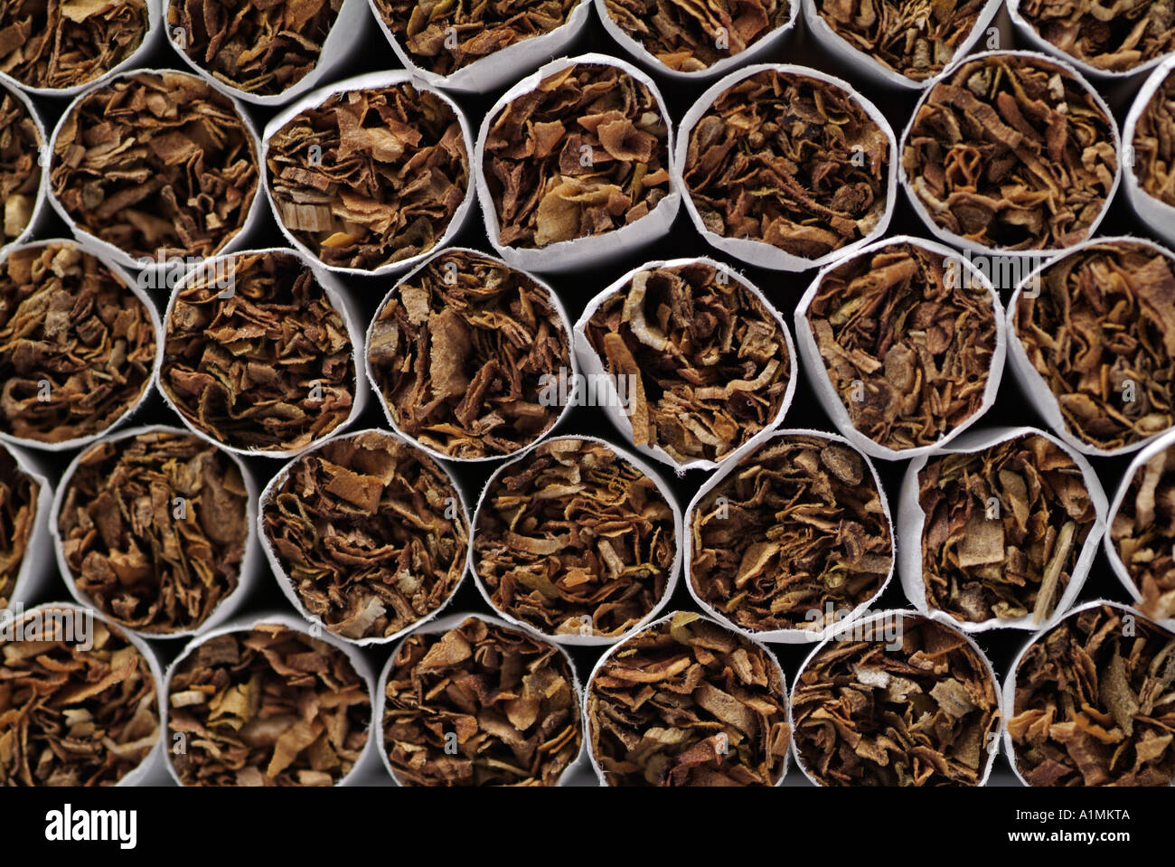 Cigarettes horizontal hi-res stock photography and images - Alamy