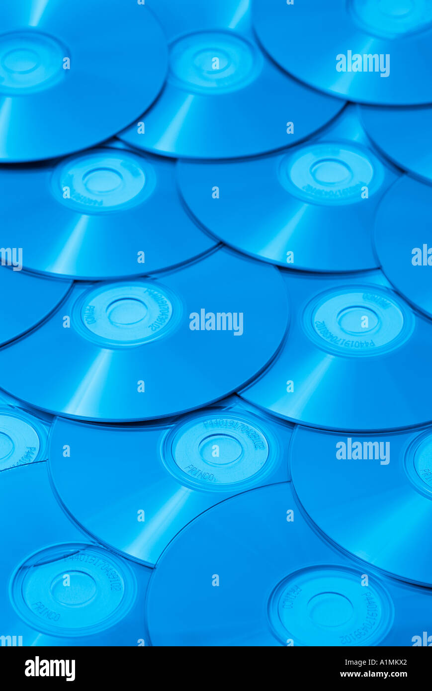Optical discs hi-res stock photography and images - Alamy
