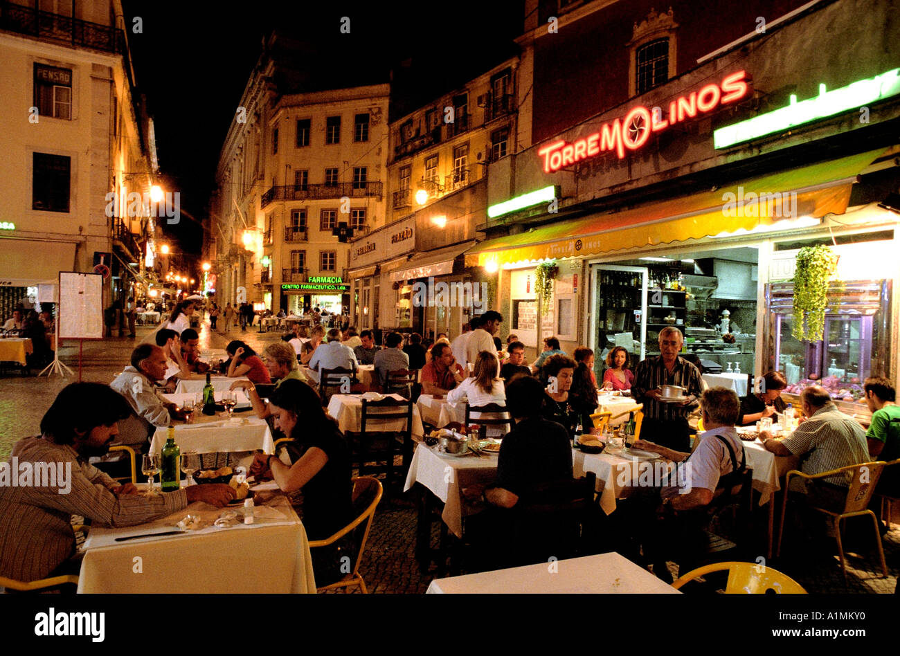 Portuguese traveller hi-res stock photography and images - Alamy