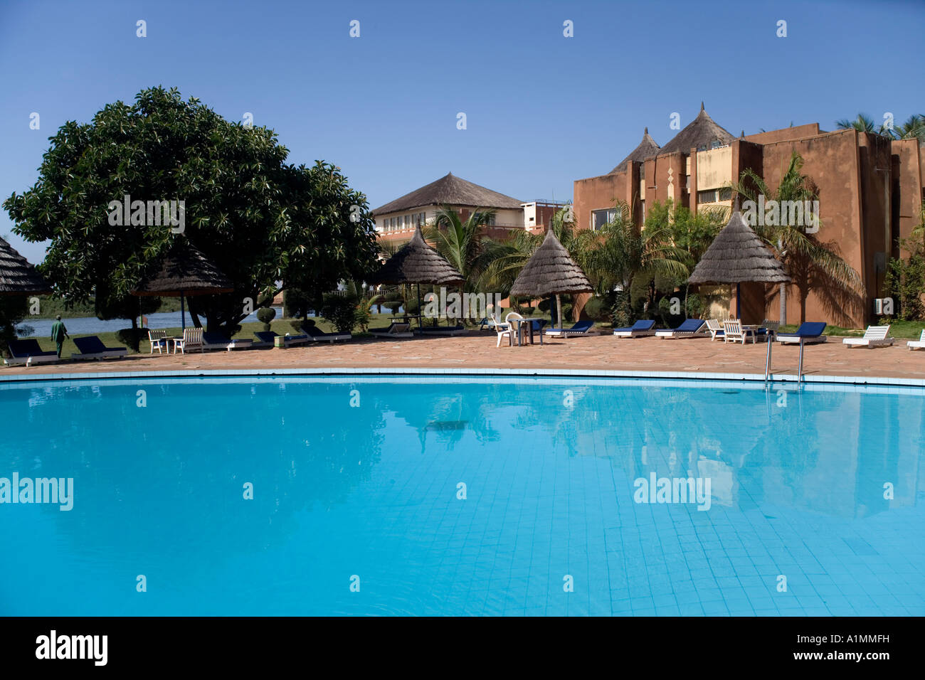 Mande africa hi-res stock photography and images - Alamy